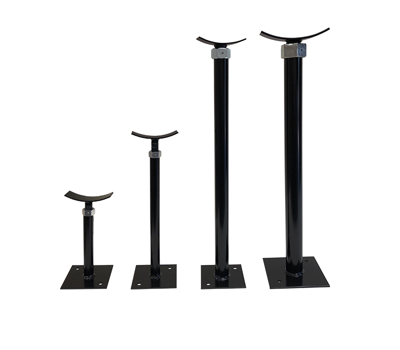 Backflow Accessories