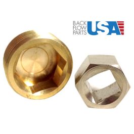 3/4" Freeze Plug Kit