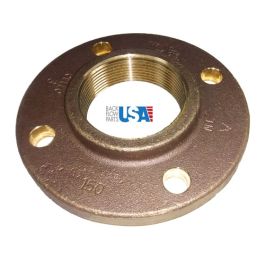 3" Threaded Companion Flange